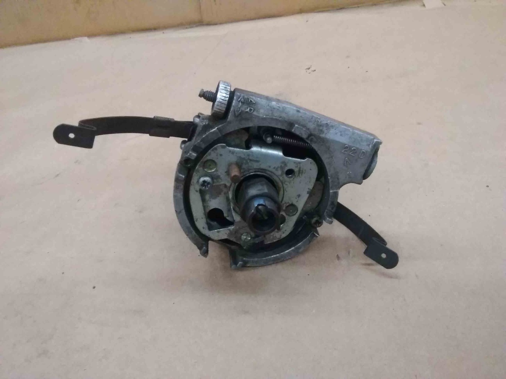 1968 1969 JAGUAR XKE E TYPE LUCAS DISTRIBUTOR 41207A 22D IGNITION - For ...