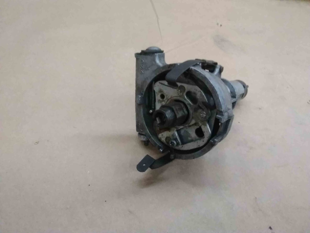 1968 1969 JAGUAR XKE E TYPE LUCAS DISTRIBUTOR 41207A 22D IGNITION - For ...