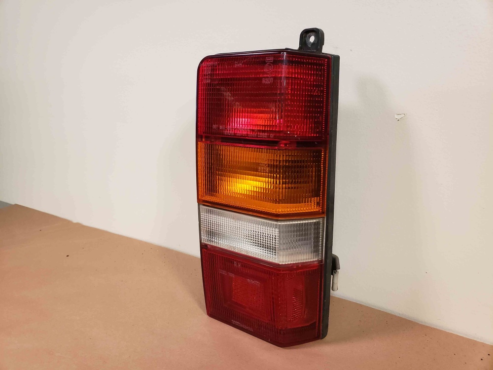Toyota Townace YR21 Right RH Rear Tail Light Housing Assembly OEM - For ...