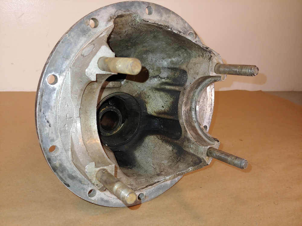 MG MGB Original Differential Pumpkin MOWOG ATB7182 OEM - For Sale ...
