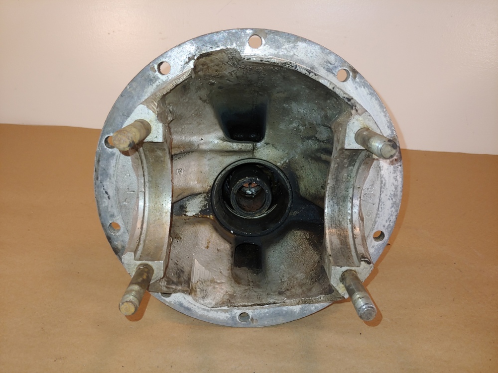 MG MGB Original Differential Pumpkin MOWOG ATB7182 OEM - For Sale ...