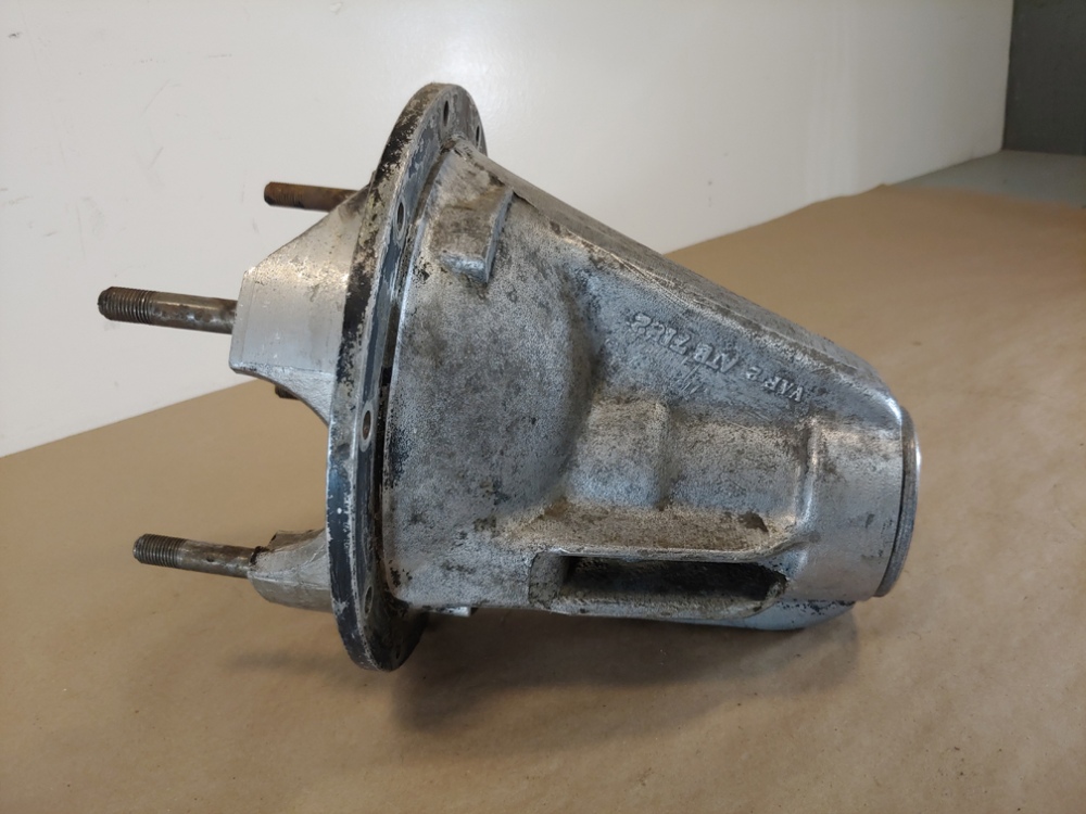 MG MGB Original Differential Pumpkin MOWOG ATB7182 OEM - For Sale ...