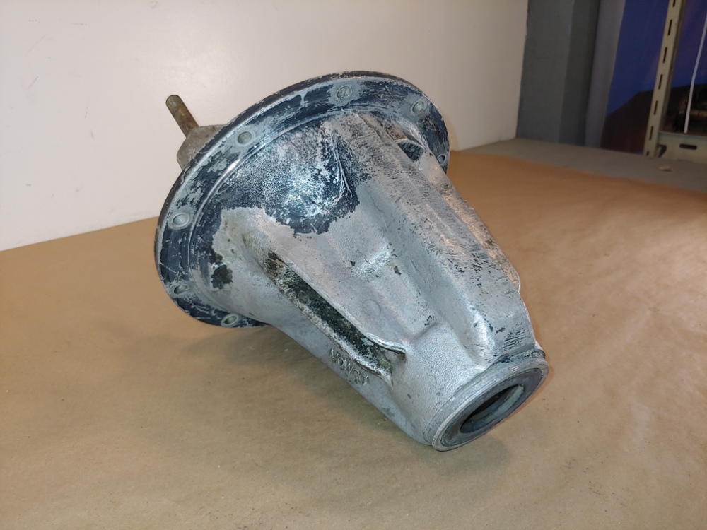 MG MGB Original Differential Pumpkin MOWOG ATB7182 OEM - For Sale ...