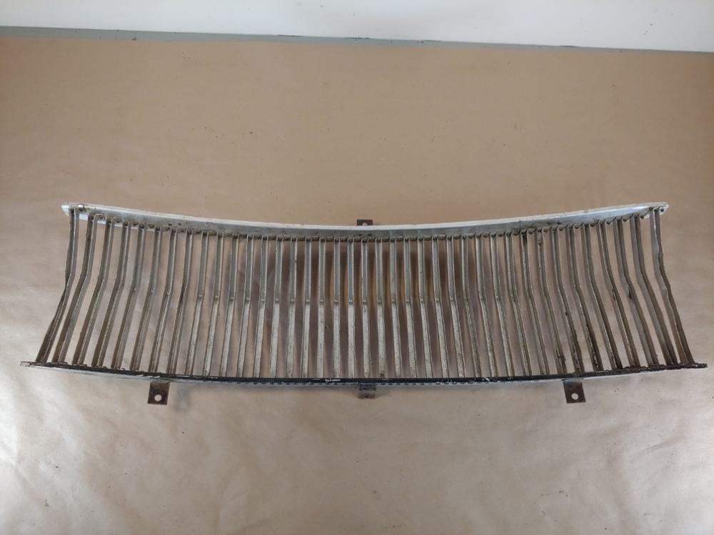 Austin Healey 3000 BJ8 Vertical Radiator Grille OEM - For Sale, Seattle WA