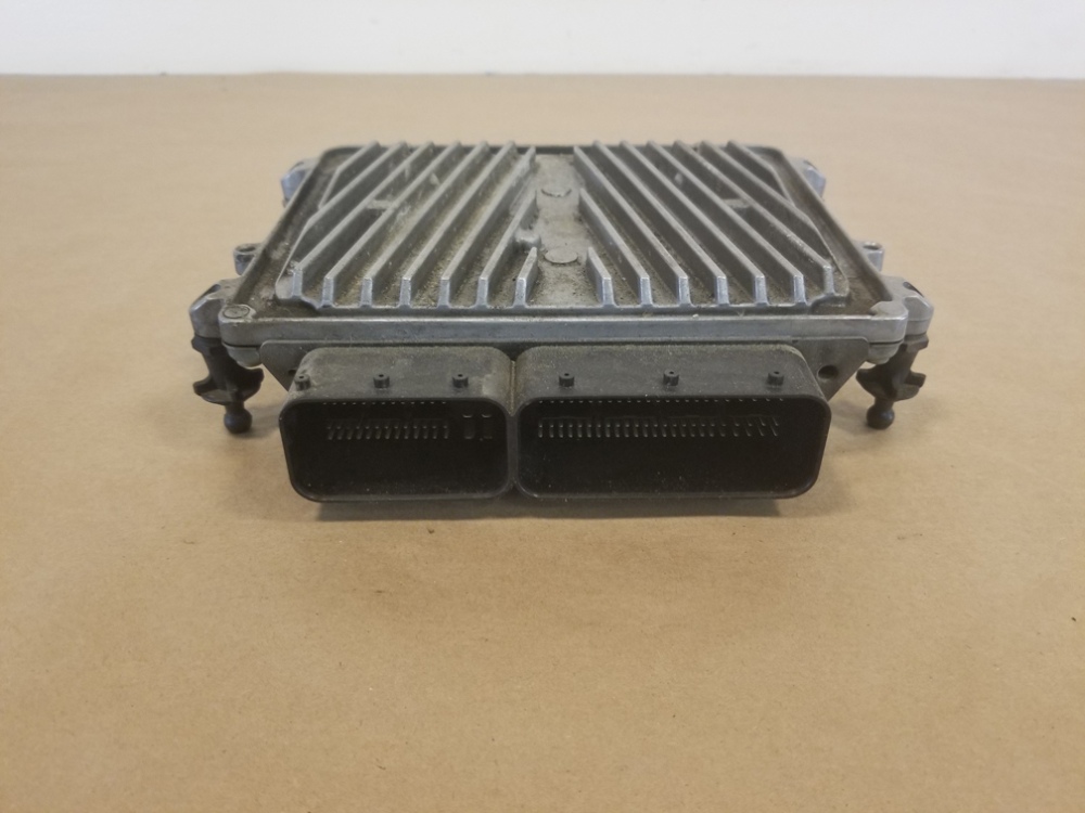 2006-07 MERCEDES R350 ML350 ECU ENGINE CONTROL MODULE 2721535579 - For ...