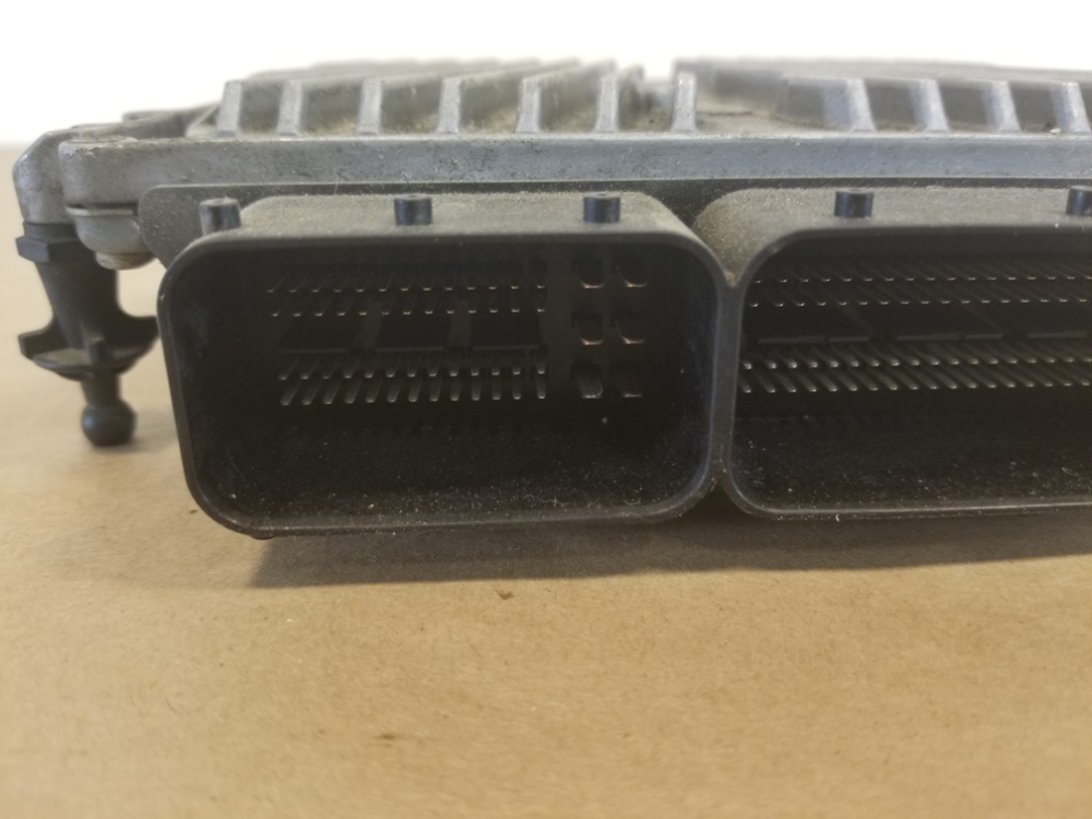 2006-07 MERCEDES R350 ML350 ECU ENGINE CONTROL MODULE 2721535579 - For ...