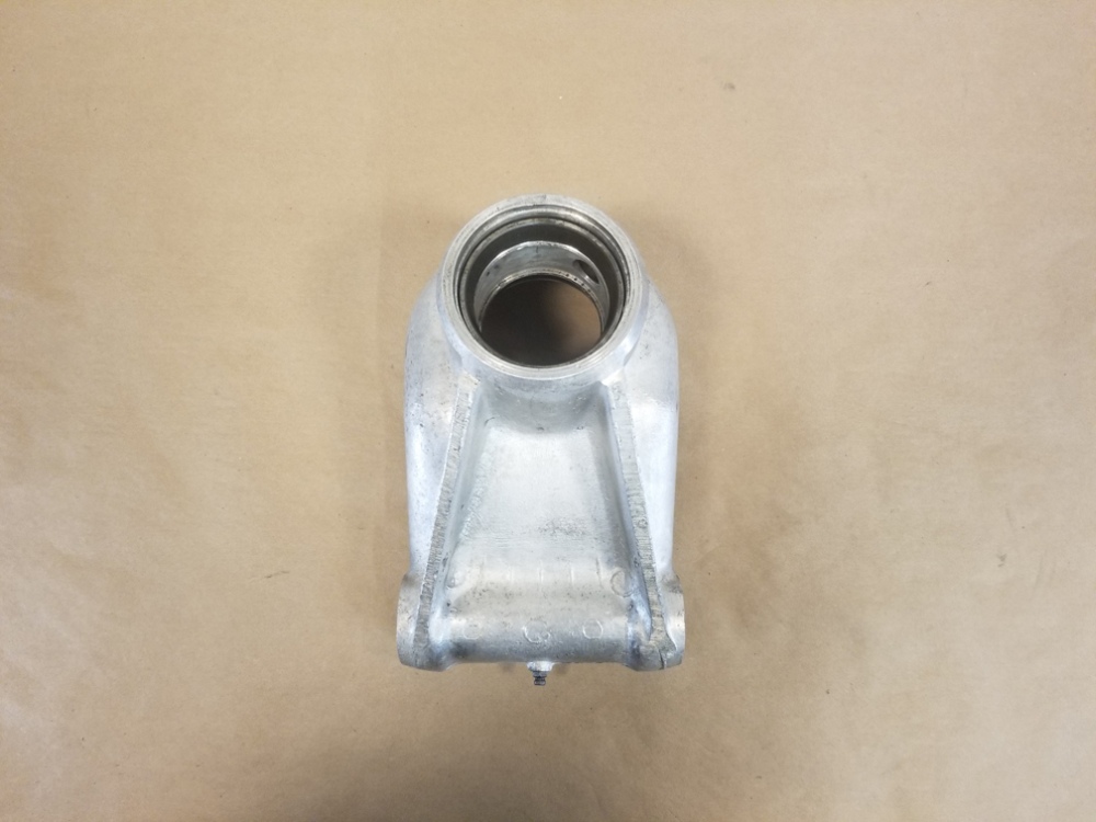Jaguar E-Type XKE Series 1 REAR HUB CARRIER OEM - For Sale, Seattle WA