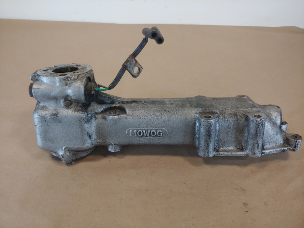 MG Midget Austin Healey Sprite 1965-74 Transmission Shifter Housing ...