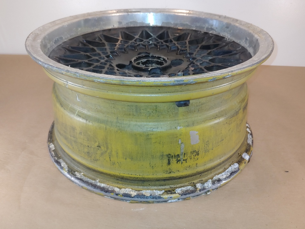 BMW BBS Style Compomotive Wheel 15x7 Cx15780 - For Sale, Seattle WA