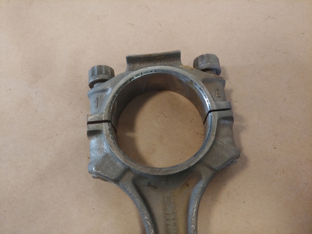 Mercedes W117 450SL 450SE 450SEC Engine Conrod OEM - For Sale, Seattle WA