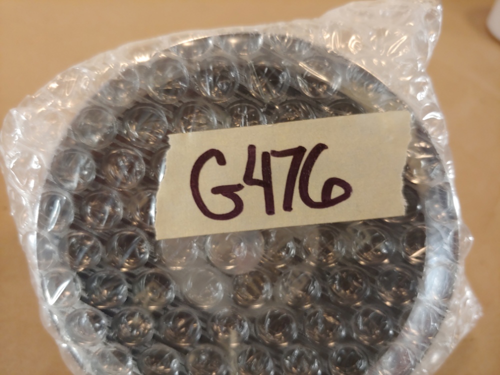 Austin Healey Sprite MK I Speedometer Gauge Smiths SN6155/10 OEM - For ...