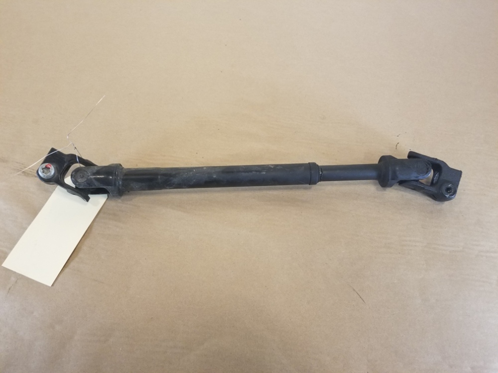 2006-2011 MERCEDES ML350 STEERING COLUMN SHAFT ARM JOINT A1644600010 ...