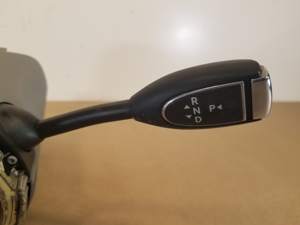 2006-2011 Mercedes ML350 W164 GL450 Steering Column Switches Shifter ...