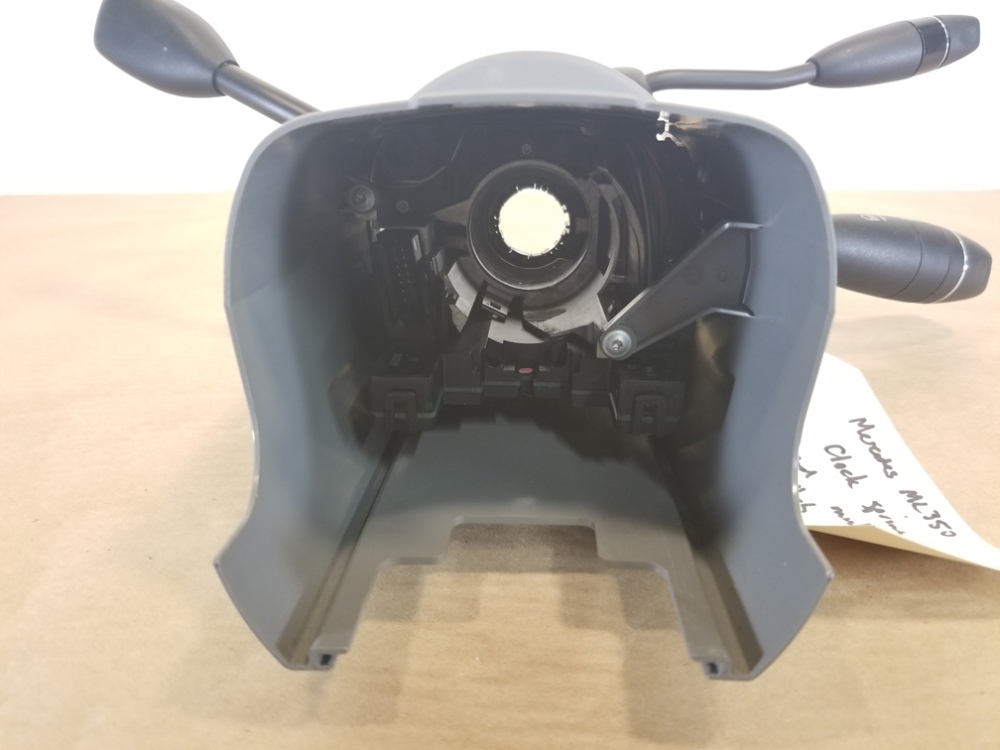 2006-2011 Mercedes ML350 W164 GL450 Steering Column Switches Shifter ...