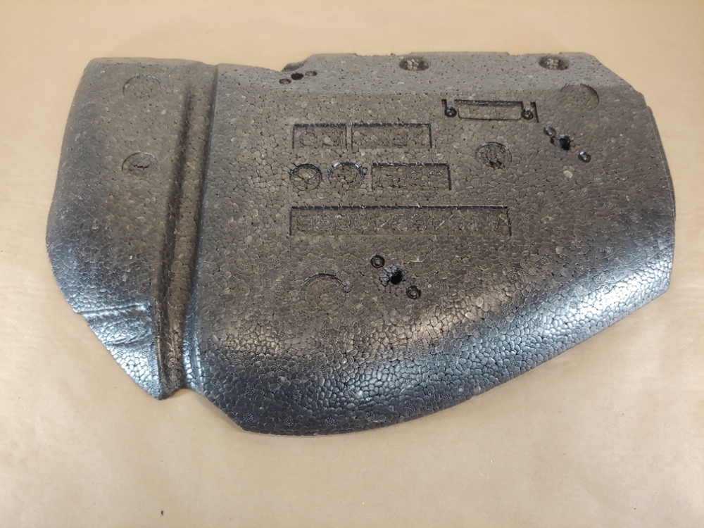 Mercedes Benz ML350 Styrofoam Insert 164684096 OEM - For Sale, Seattle WA