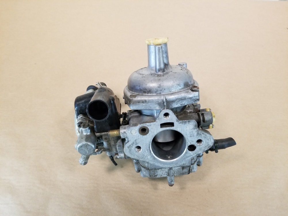 ZENITH STROMBERG 175 CD-2 CARBURETOR CARB OEM Genuine - For Sale ...