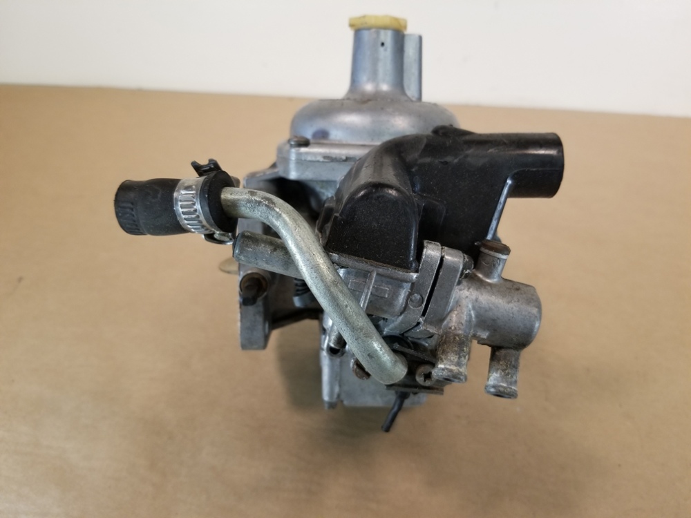 ZENITH STROMBERG 175 CD-2 CARBURETOR CARB OEM Genuine - For Sale ...