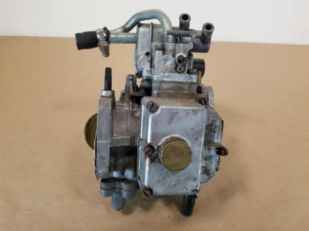 ZENITH STROMBERG 175 CD-2 CARBURETOR CARB OEM Genuine - For Sale ...