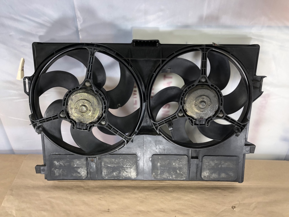 Jaguar XK8 97-02 Radiator Cooling Fan OEM - For Sale, Seattle WA