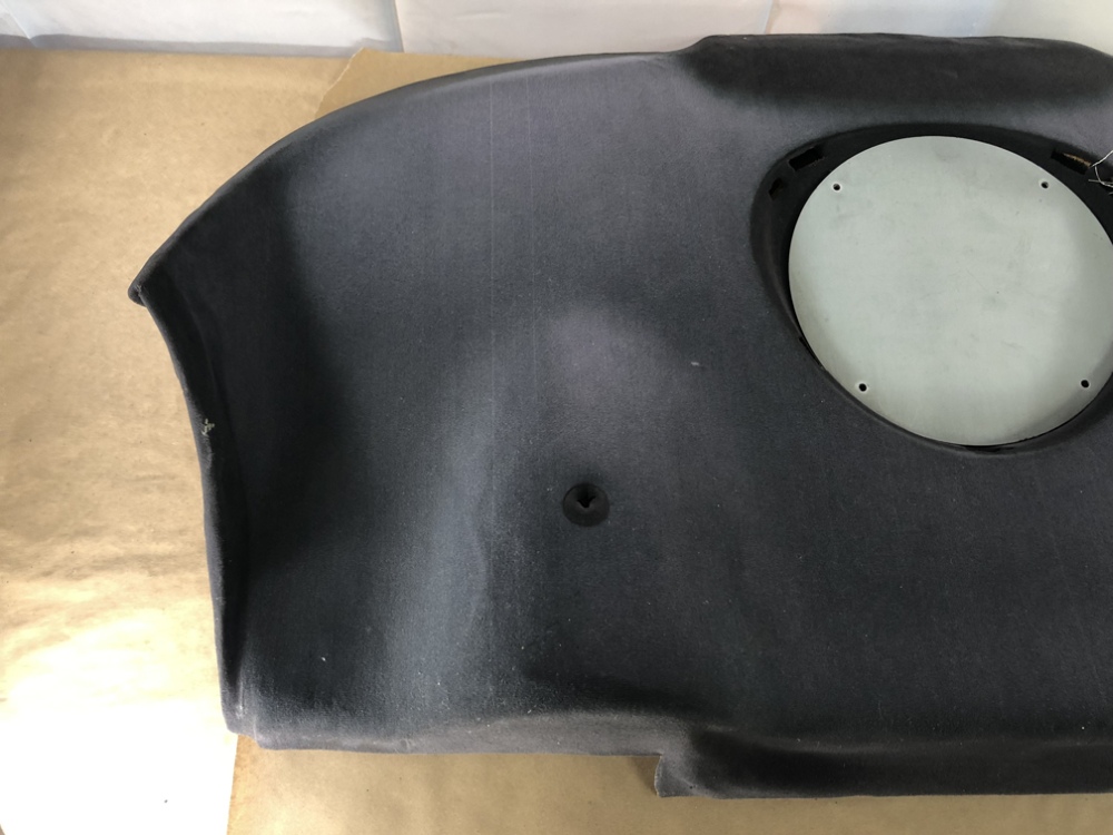 Jaguar XK8 97-02 Rear Deck Parcel Shelf Interior Trim Cover OEM - For ...