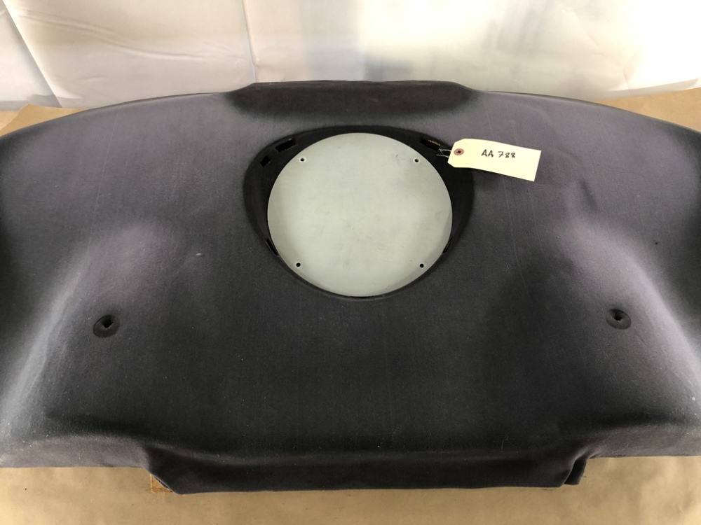 Jaguar XK8 97-02 Rear Deck Parcel Shelf Interior Trim Cover OEM - For ...