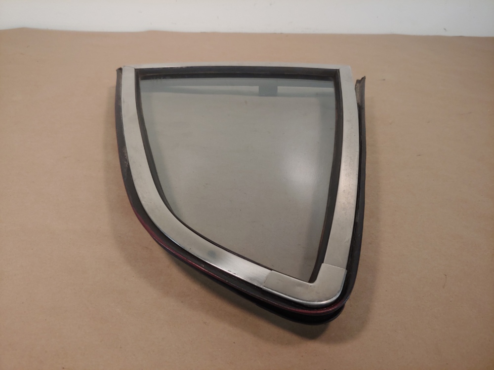 Datsun 240z 260z 280z Rear Quarter Glass Window Assembly OEM - For Sale ...