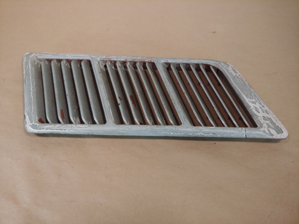 Datsun 280z Bonnet Hood Vent Left LH OEM - For Sale, Seattle WA