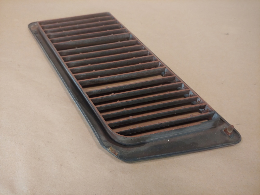 Datsun 280z Bonnet Hood Vent Left LH OEM - For Sale, Seattle WA