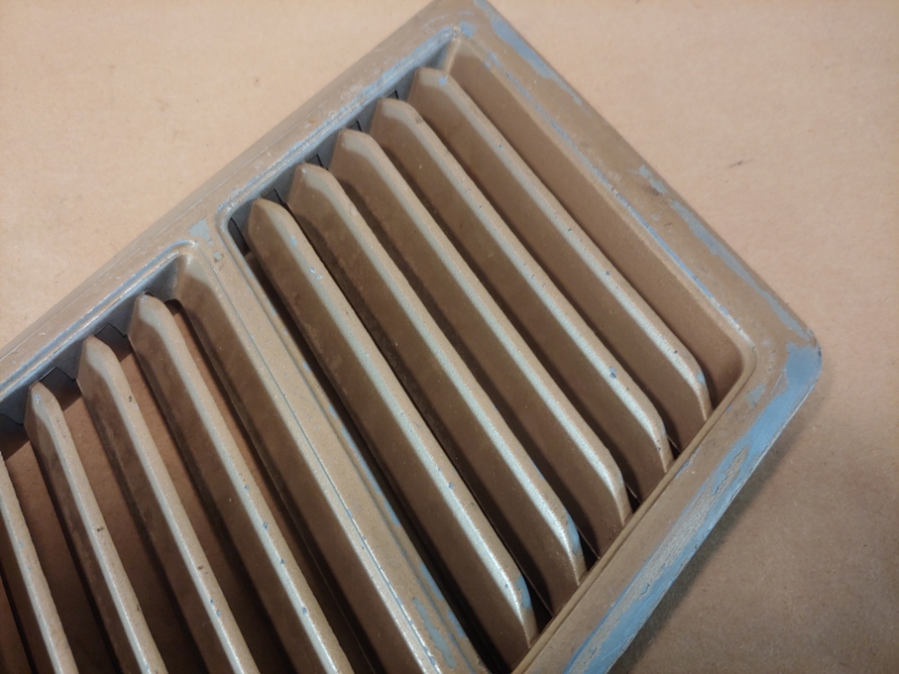 Datsun 280z Bonnet Hood Vent Right RH OEM - For Sale, Seattle WA