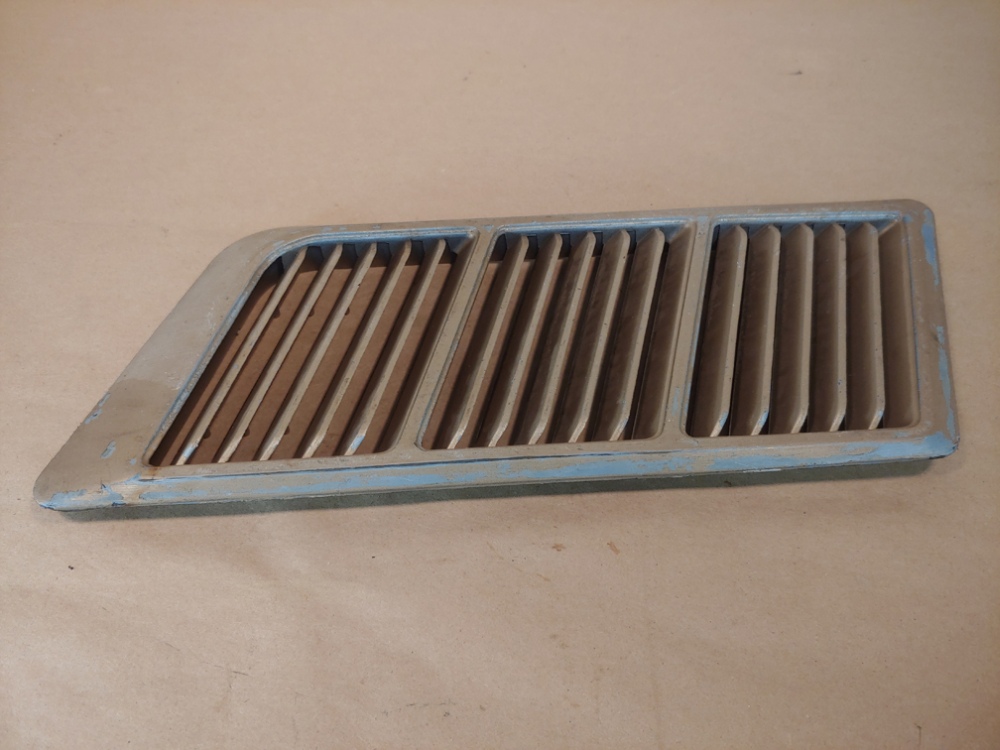 Datsun 280z Bonnet Hood Vent Right RH OEM - For Sale, Seattle WA