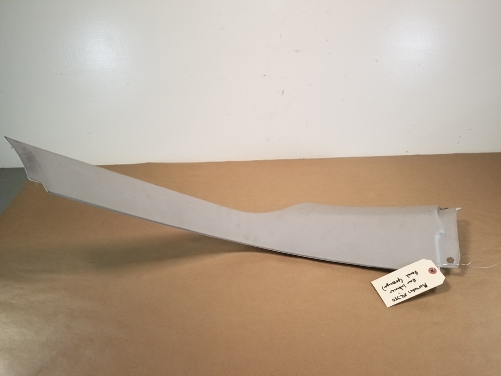 2006 Mercedes-Benz W164 ML350 INTERIOR REAR PASSENGER PANEL RIGHT RH ...