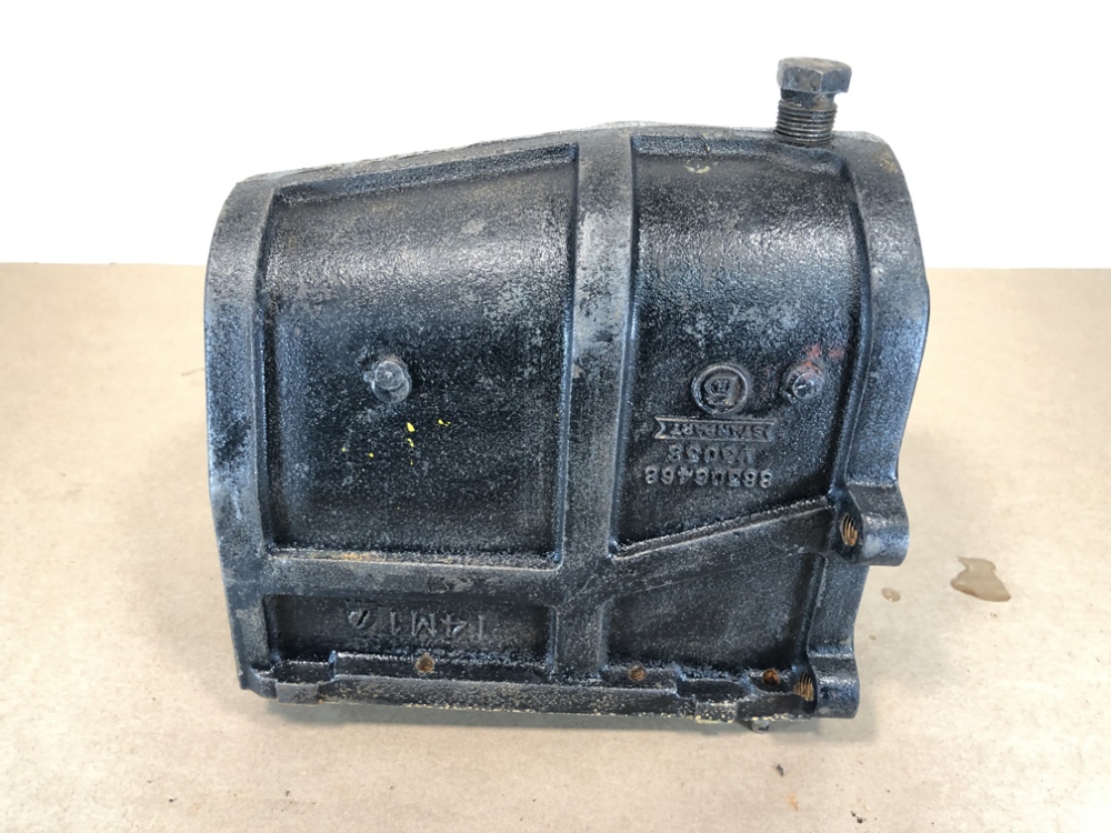 Triumph Spitfire Stanpart 14M1 Transmission Gearbox Housing Case ...