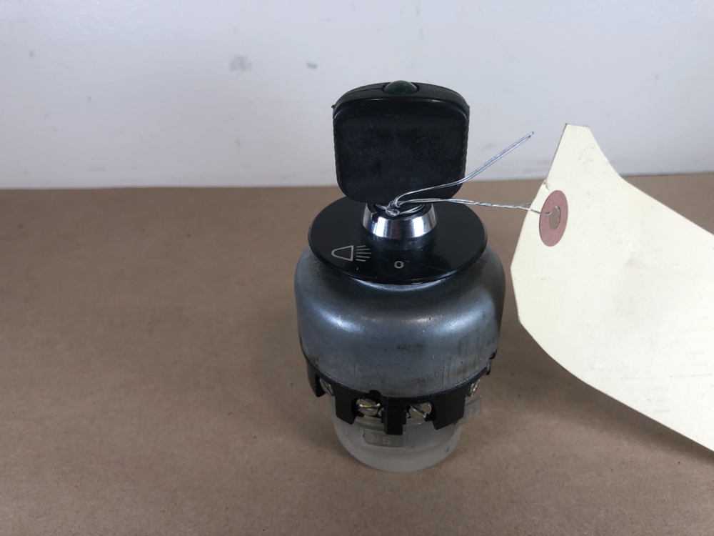 Mercedes-Benz 73 280SE Headlight Switch 0005453704 OEM - For Sale ...