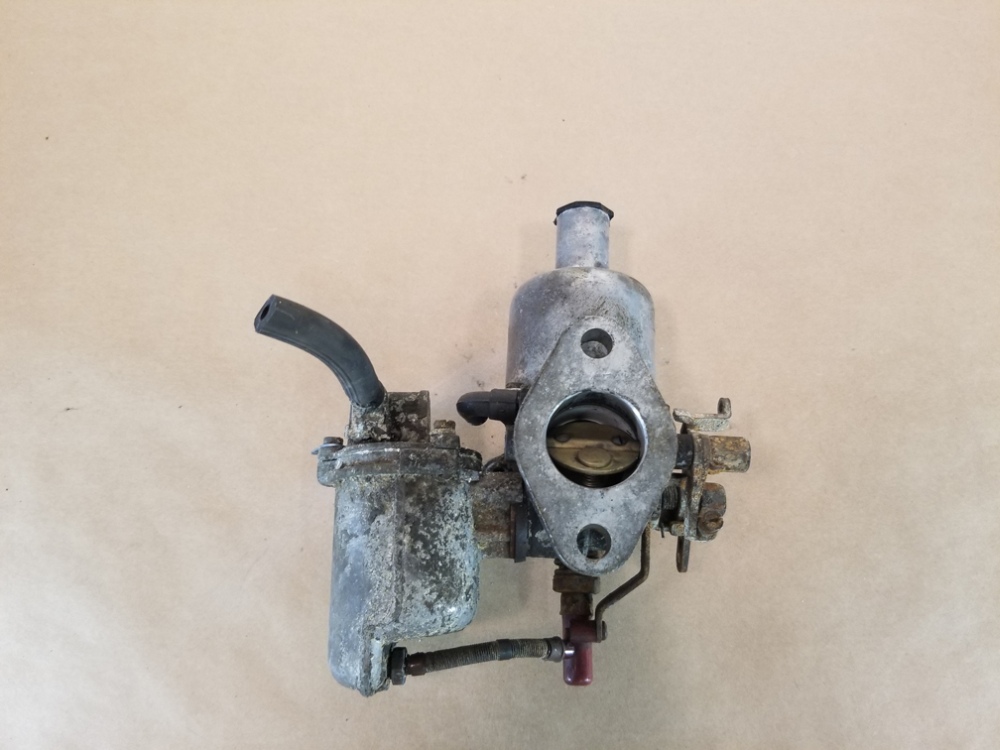 SU HS2 CARBURETOR Carb MG TRIUMPH JAGUAR - For Sale, Seattle WA