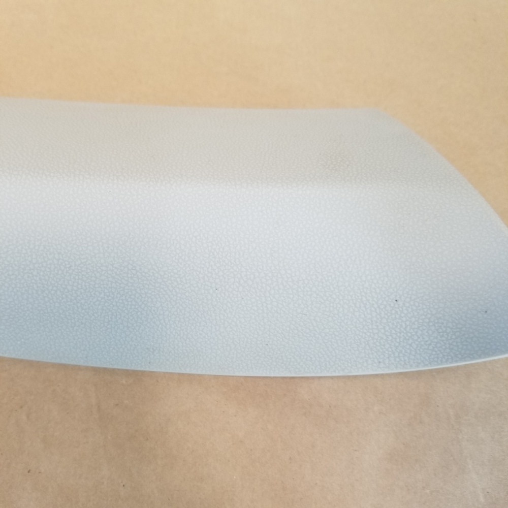 2006 MERCEDES ML350 Door Trim Panel Lift Gate Tail Tailgate Left ...
