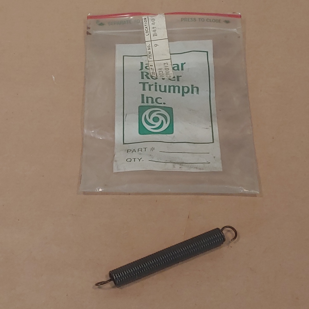 MG MGB Midget Austin Healey Sprite Bonnet Catch Return Spring 4G2494 ...