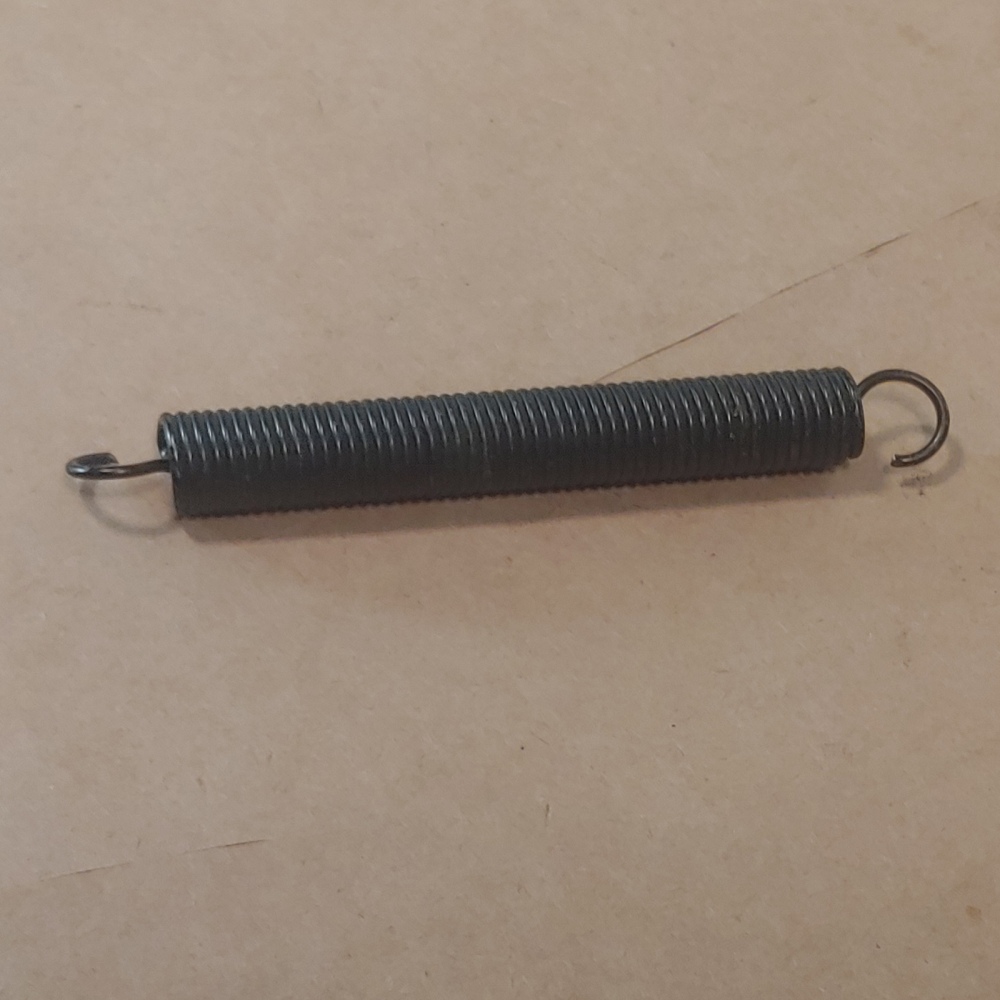 MG MGB Midget Austin Healey Sprite Bonnet Catch Return Spring 4G2494 ...