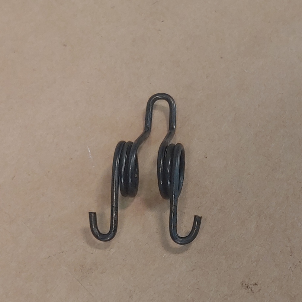 MG Midget Austin Healey Sprite Bonnet Catch Return Spring 4B8646 NOS ...