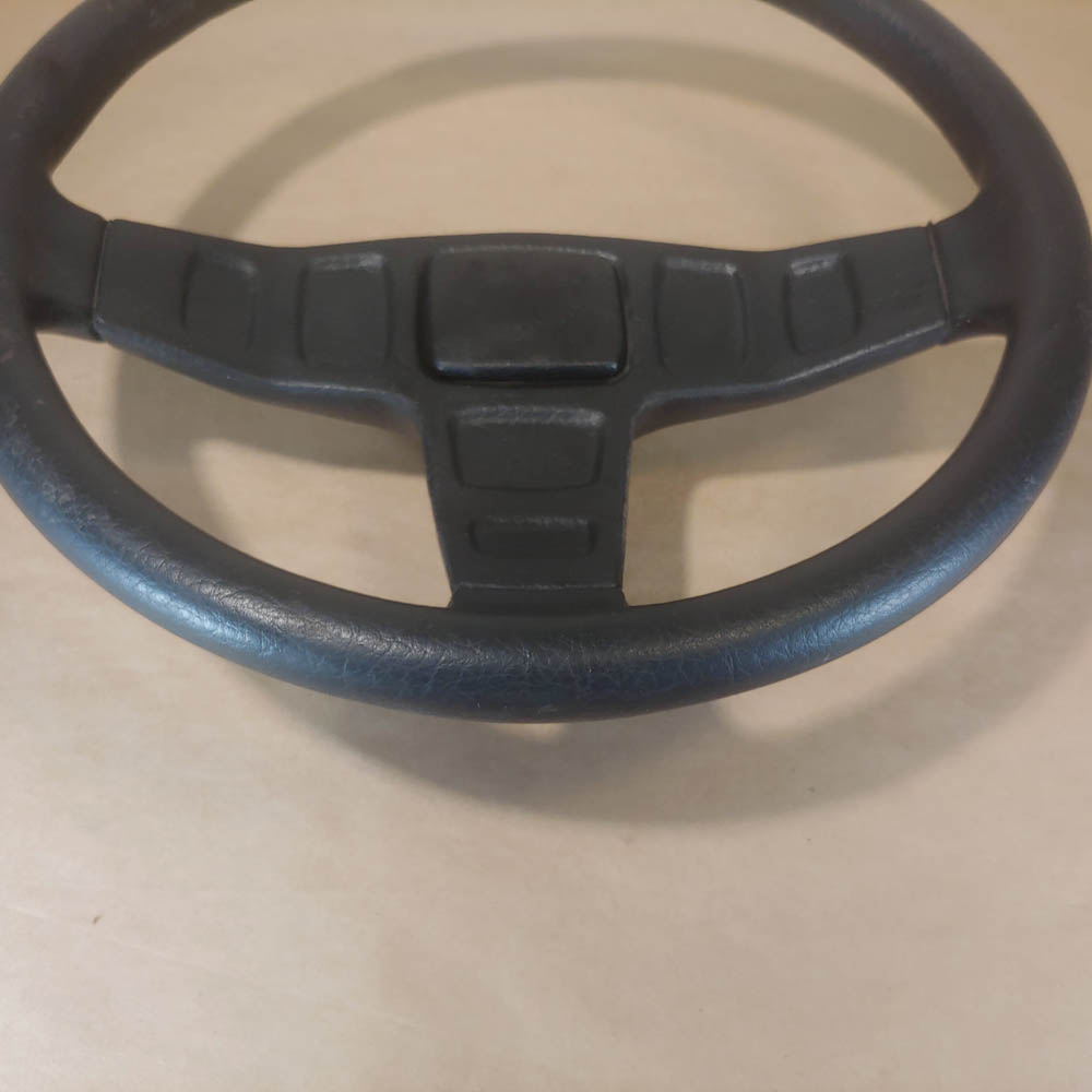 Triumph TR7 Original Steering Wheel Assembly 14 inch OEM - For Sale ...