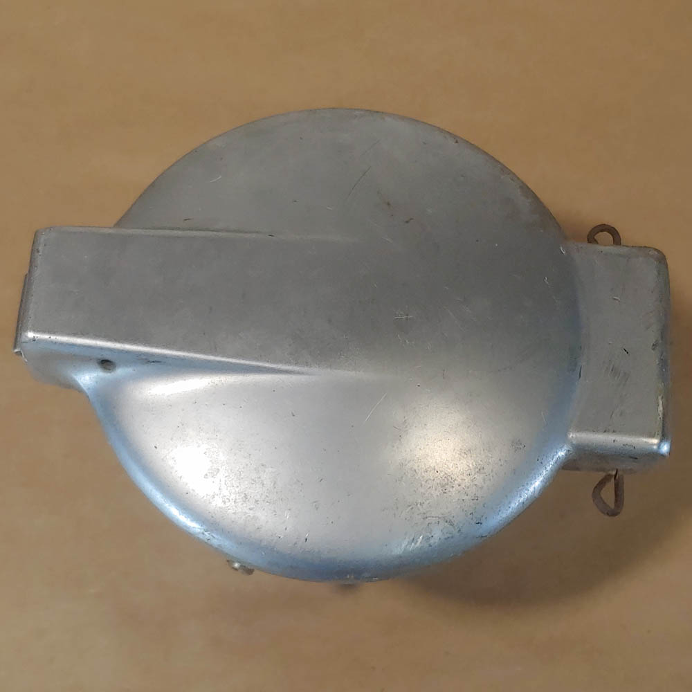 Triumph TR6 Original Fuel Gas Cap OEM - For Sale, Seattle WA