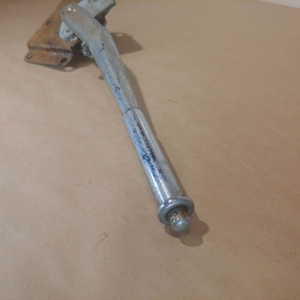 MG Midget Austin Healey Sprite Original Emergency Parking Hand Brake ...