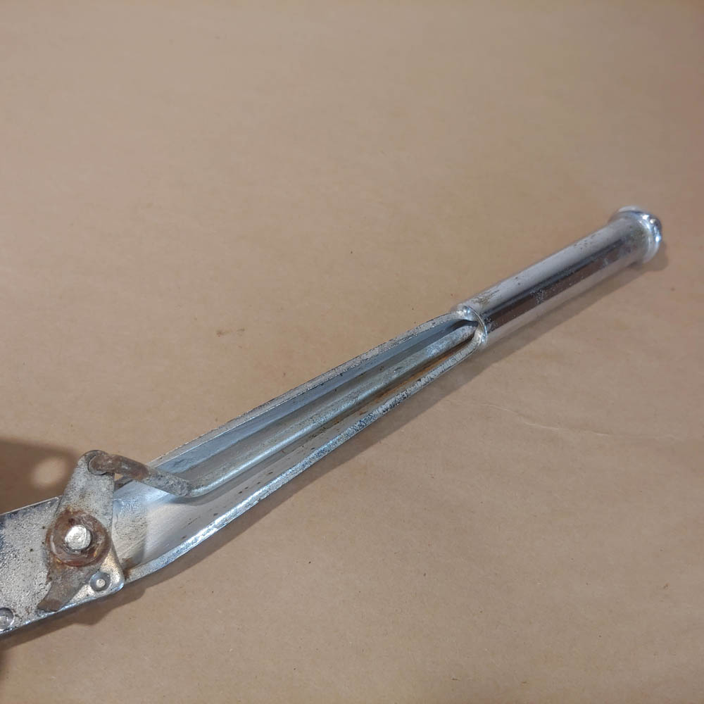 MG Midget Austin Healey Sprite Original Emergency Parking Hand Brake ...