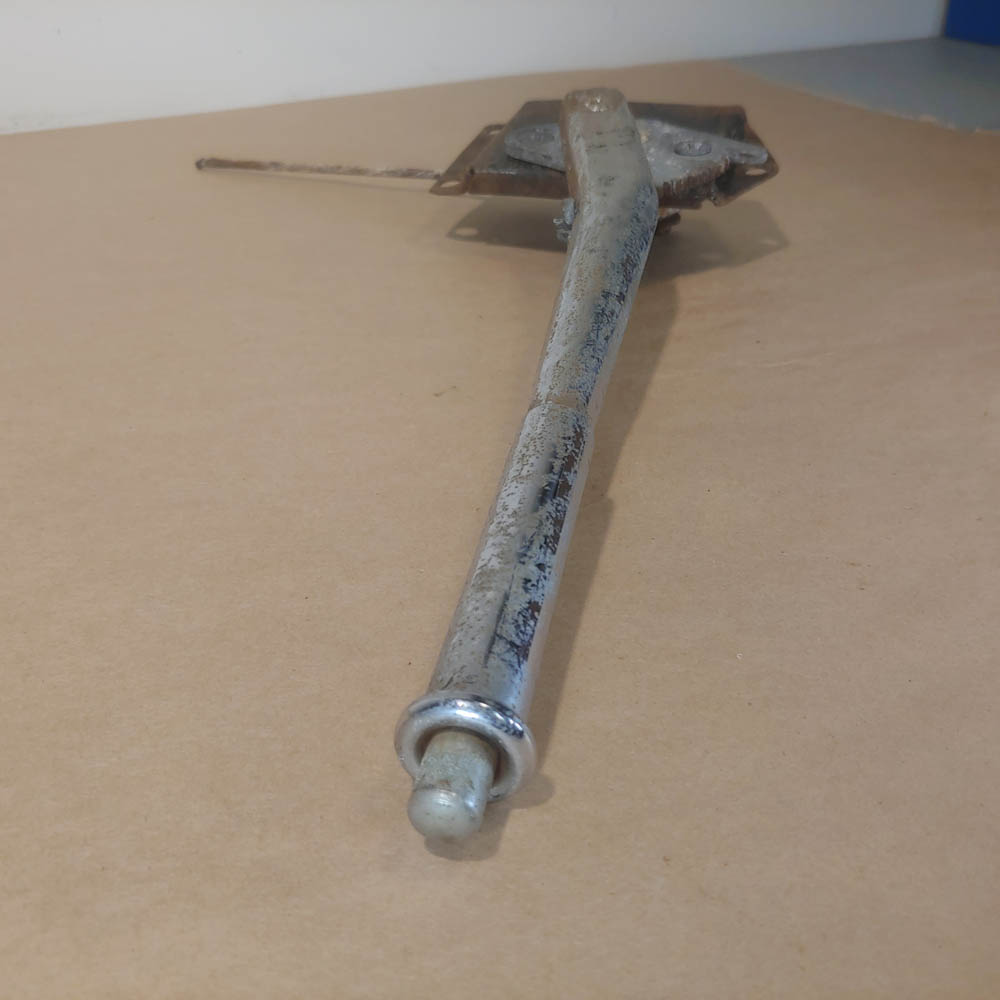 MG Midget Austin Healey Sprite Original Parking Emergency Hand Brake ...