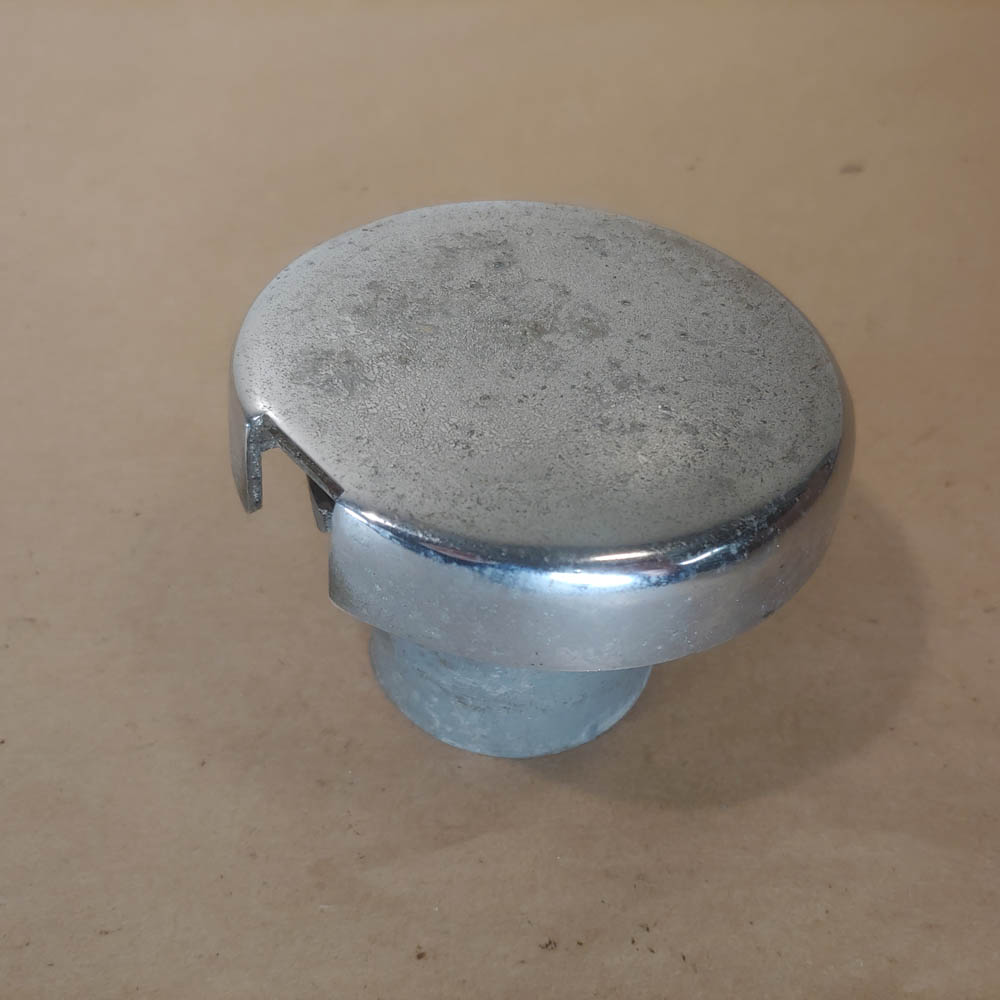 Triumph Spitfire Original Cas Fuel Filler Cap OEM - For Sale, Seattle WA