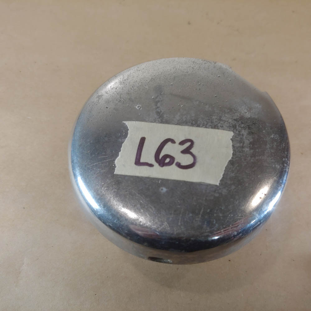 Triumph Spitfire Original Cas Fuel Filler Cap OEM - For Sale, Seattle WA