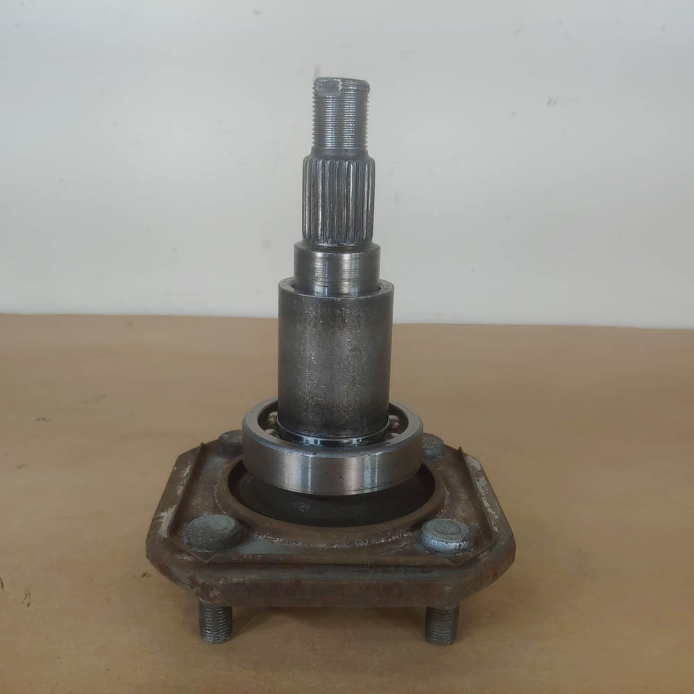 Datsun 240Z 260Z 280Z Original Rear Stub Axle Carrier Half Shaft OEM ...