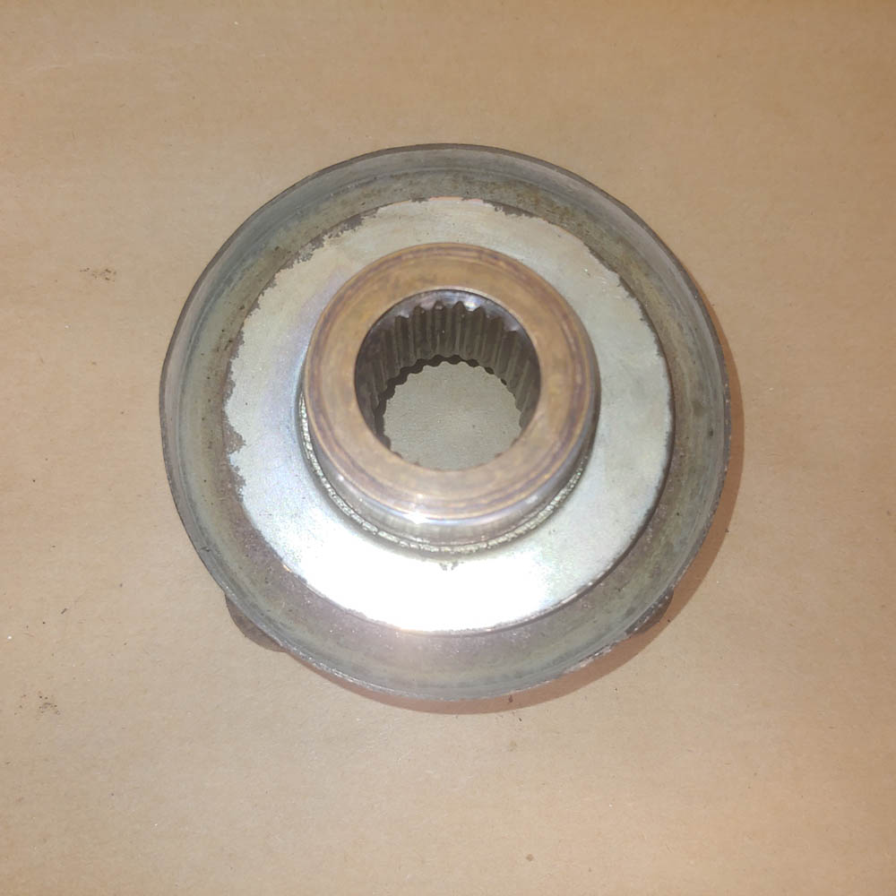 Datsun 240Z 260Z 280Z Rear Differential Stub Axle Inner Companion ...