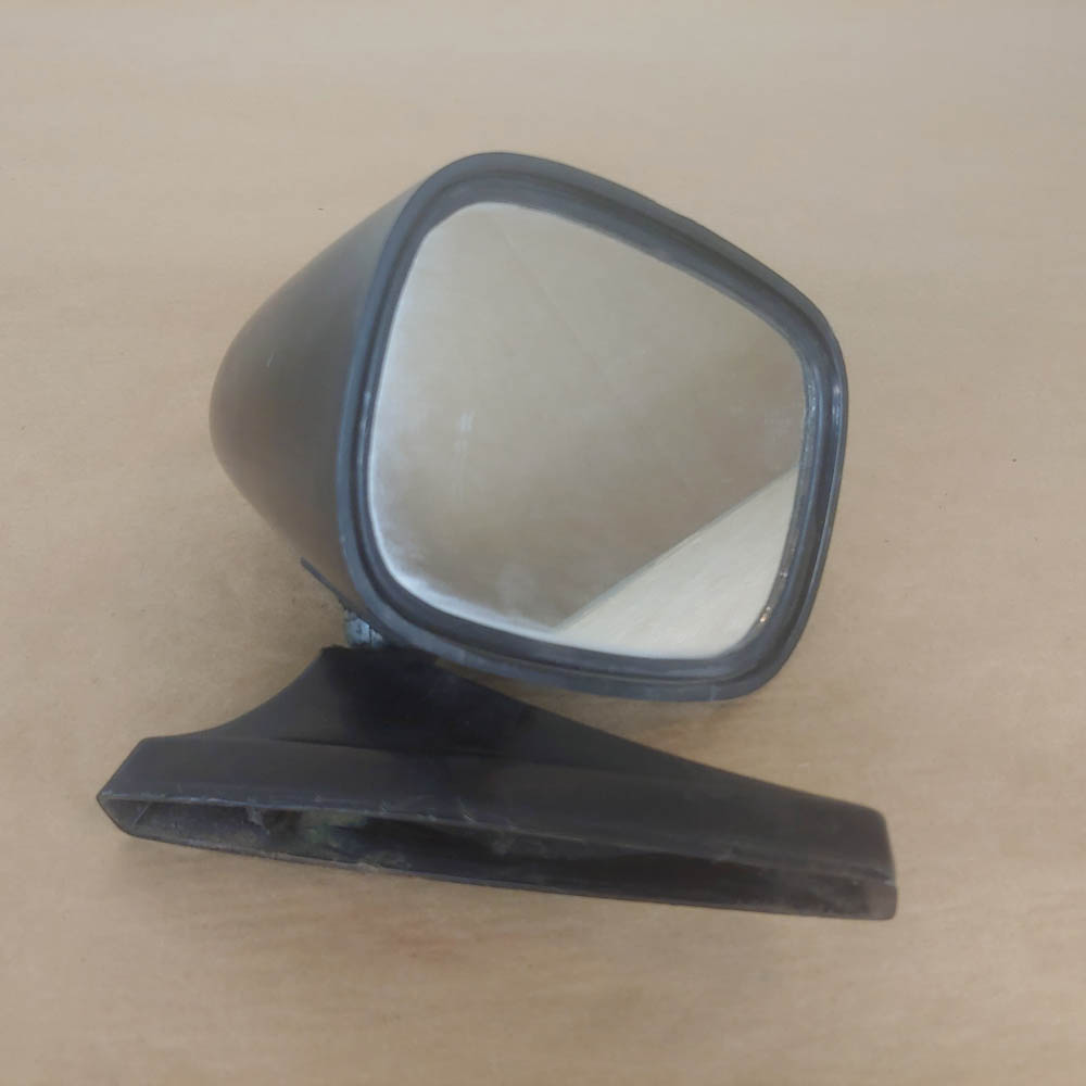 Datsun 240Z 260Z 280Z Right RH Side View Mirror Assembly - For Sale ...