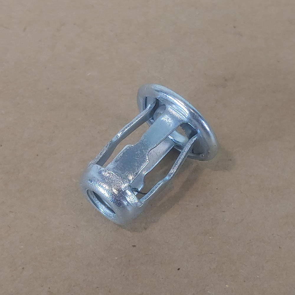 Triumph TR7 Original Bonnet Stay Assembly Locknut ZKC2228 NOS - For ...