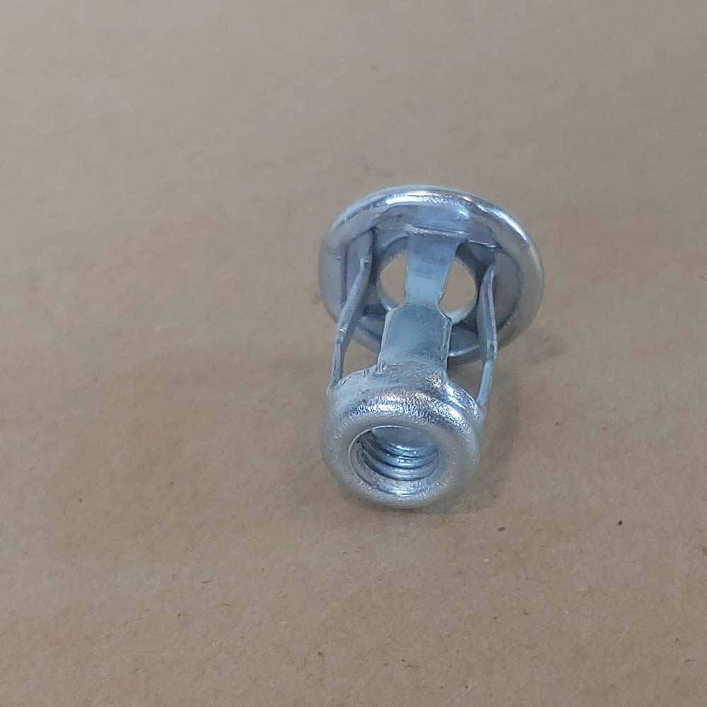 Triumph TR7 Original Bonnet Stay Assembly Locknut ZKC2228 NOS - For ...